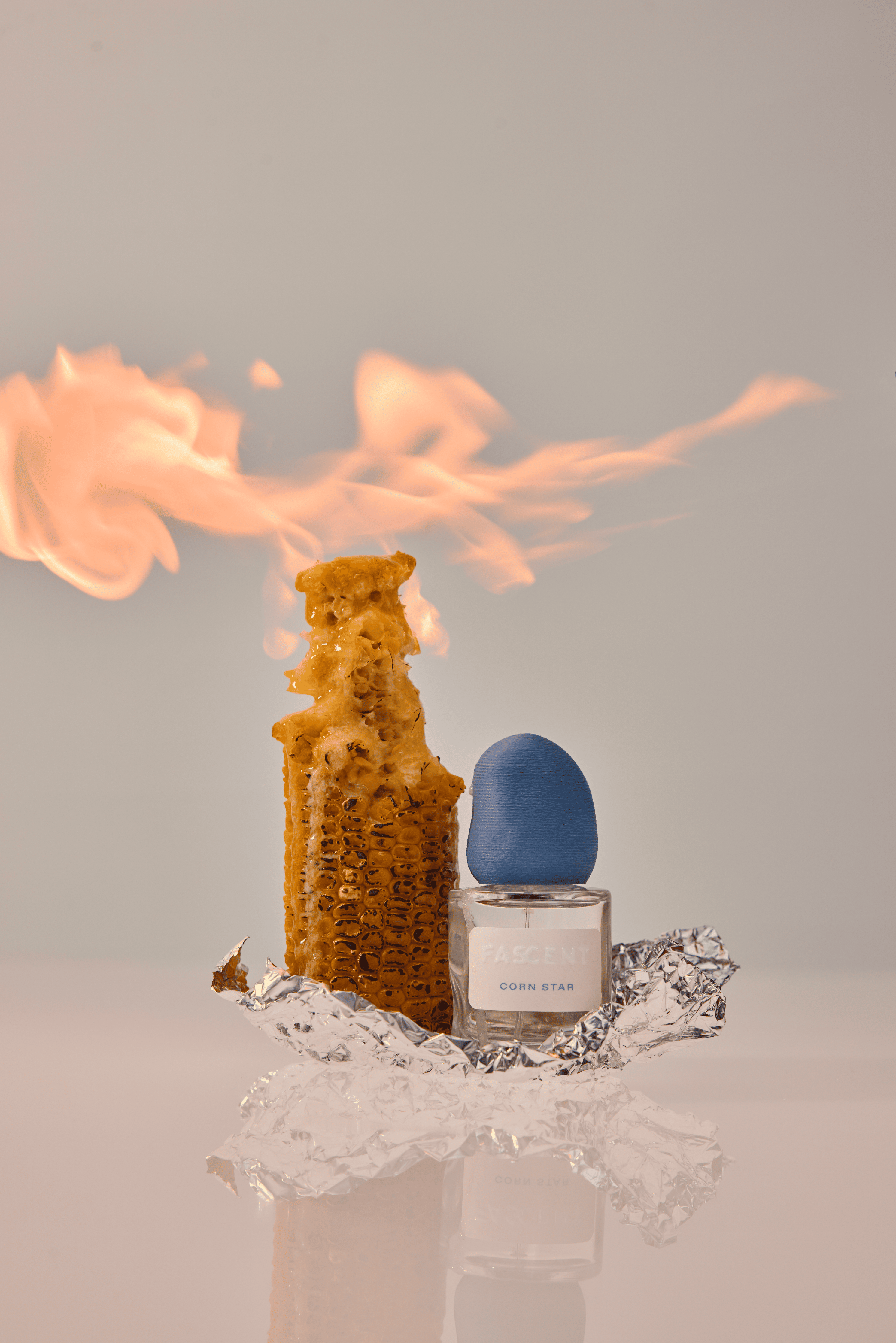CORN STAR: Spray 30ml