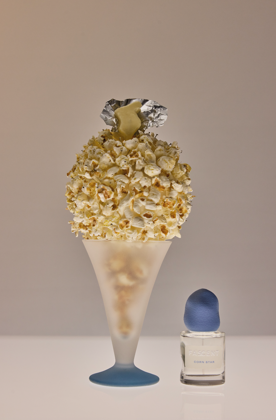 CORN STAR: Spray 30ml
