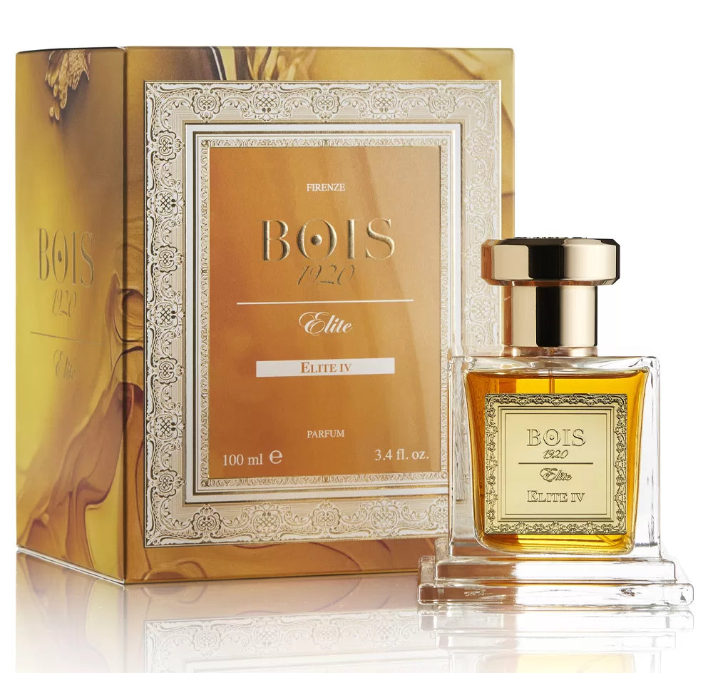 Elite IV – The Scented Cottage