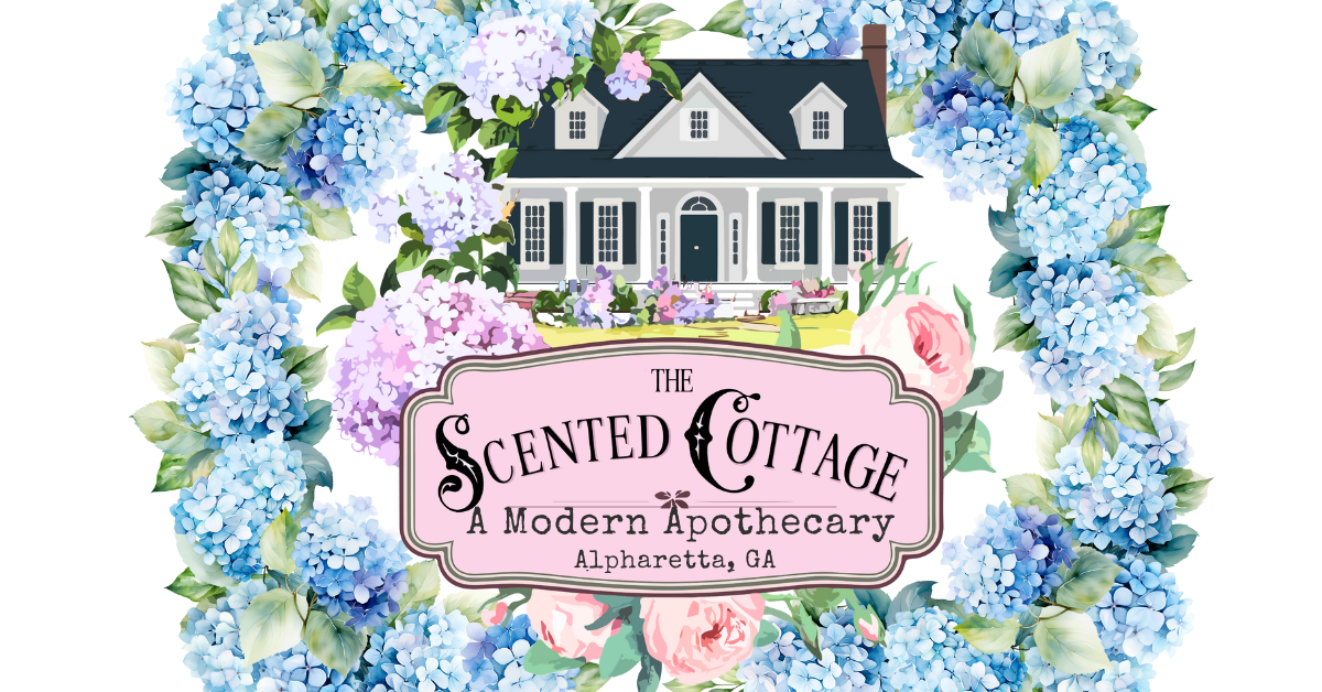 Collections – The Scented Cottage